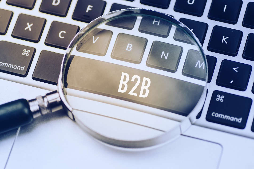 What is B2B Banking and How to Do Money Transfer?