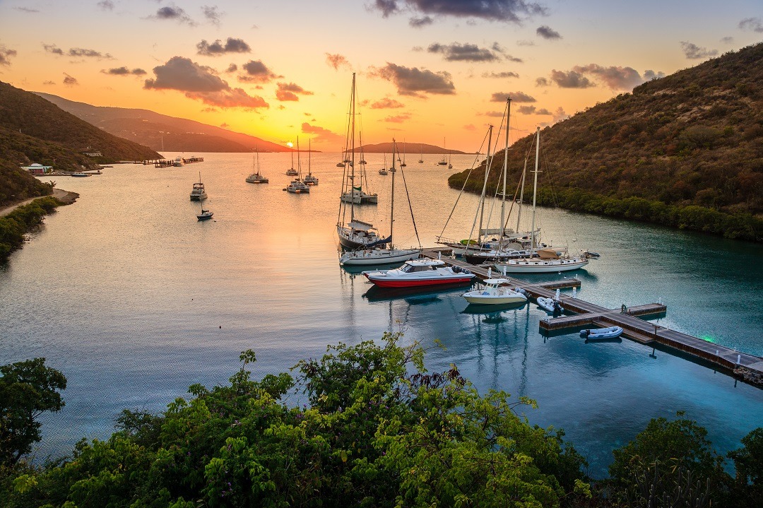 Opening Offshore Bank Account in The British Virgin Islands