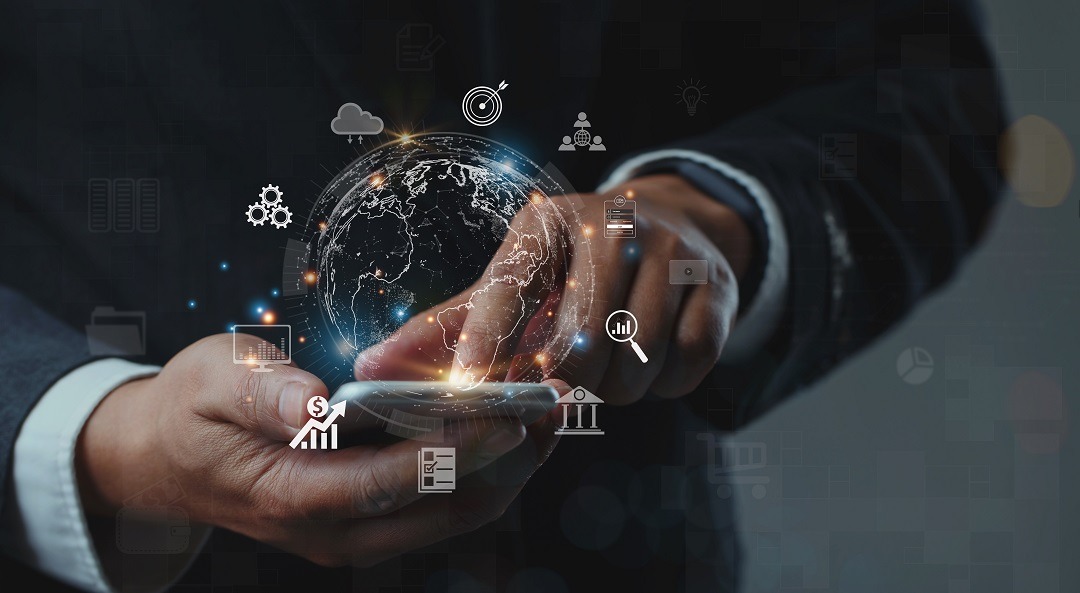 5 Reasons to Start Using Digital Banking for Your Business