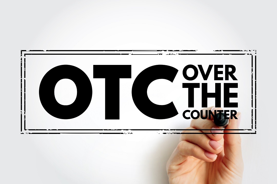 OTC Trading and Bank Transactions in 2023