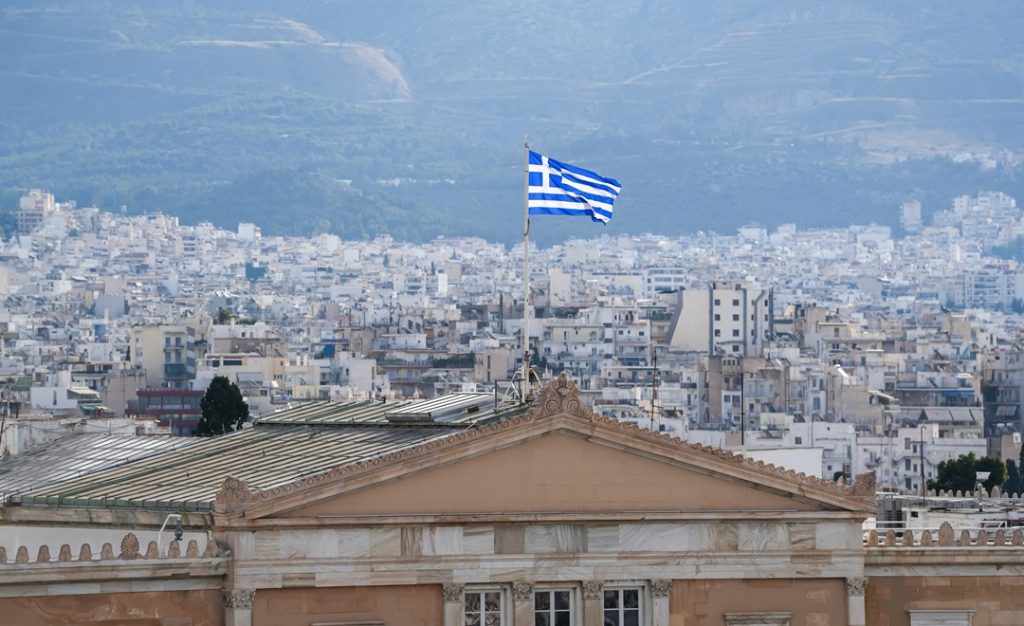 How to Open an Offshore Banking Account in Greece?