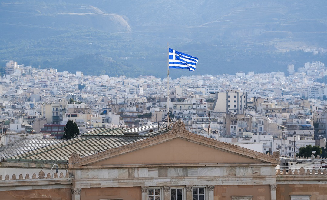 How to Open an Offshore Banking Account in Greece?