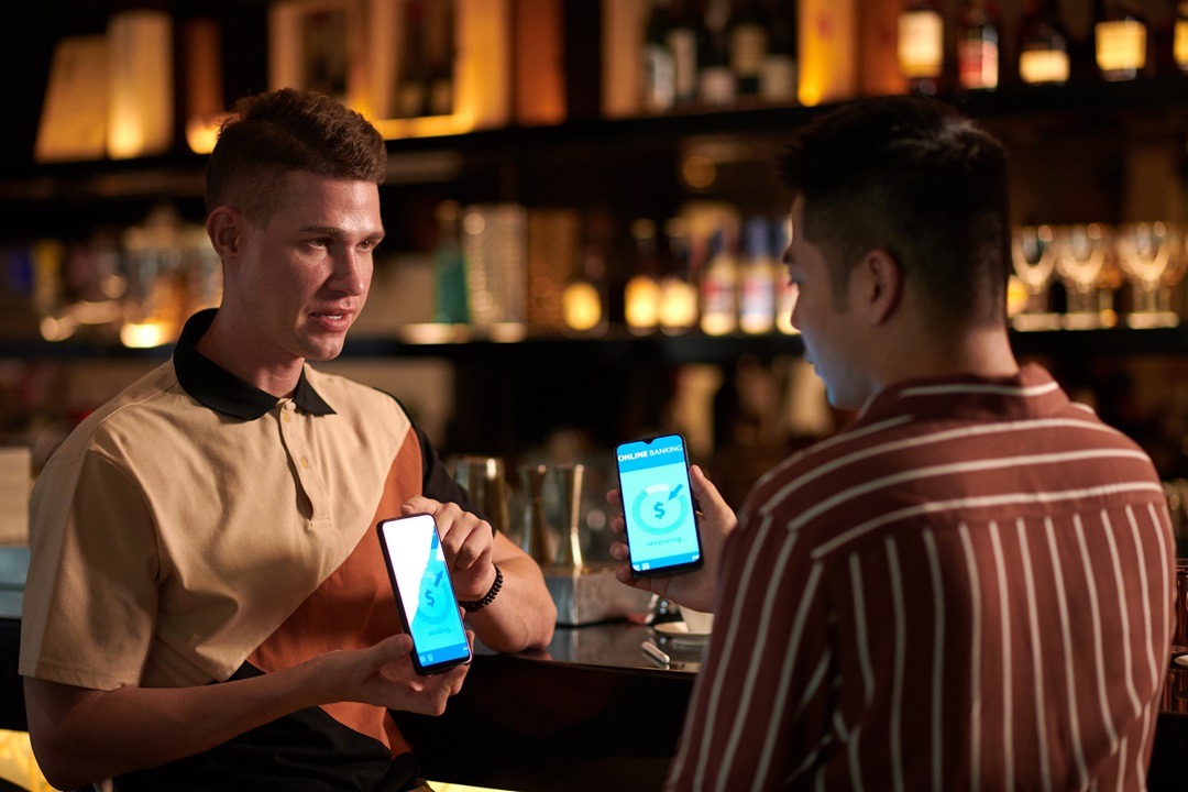 Benefits of Crypto Friendly Banking in Business Accounts