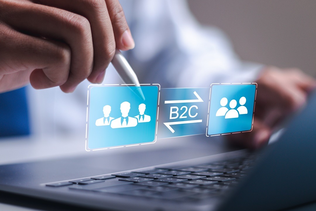 What are the Features of B2C Banking? - Tips and Tricks