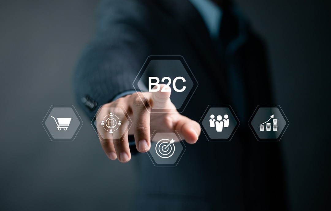 What are the Features of B2C Banking? - Tips and Tricks